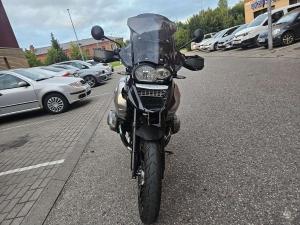 BMW R 1200GS 2012 in Kaunas, with an engine capacity of 1.20 L and mileage of 49 thousand km for 5800 €, photo 6 on AUTOMOTO.COM.LV