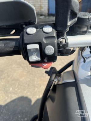 BMW R 1200GS 2012 Šauļi, ar dzinēja tilpumu 0.00 L un nobraukumu 0 tūkst. km par 8000 €, foto 3 vietnē AUTOMOTO.COM.LV