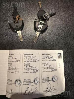BMW R 1200GS 2013 Rīga, ar dzinēja tilpumu 1.20 L un nobraukumu 0 tūkst. km par 7500 €, foto 10 vietnē AUTOMOTO.COM.LV