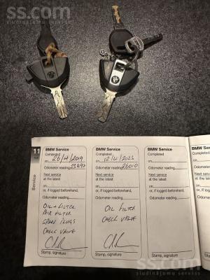 BMW R 1200GS 2013 Rīga, ar dzinēja tilpumu 1.20 L un nobraukumu 0 tūkst. km par 7500 €, foto 11 vietnē AUTOMOTO.COM.LV