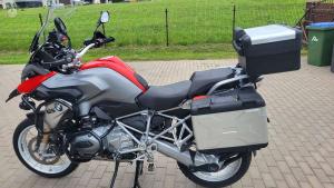 BMW R 1200GS 2013 Raseiniai, ar dzinēja tilpumu 0.00 L un nobraukumu 40 tūkst. km par 8990 €, foto 5 vietnē AUTOMOTO.COM.LV
