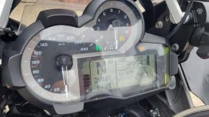 BMW R 1200GS 2013 Raseiniai, ar dzinēja tilpumu 0.00 L un nobraukumu 40 tūkst. km par 8990 €, foto 6 vietnē AUTOMOTO.COM.LV