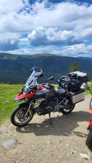 BMW R 1200GS 2013 Raseiniai, ar dzinēja tilpumu 0.00 L un nobraukumu 40 tūkst. km par 8990 €, foto 11 vietnē AUTOMOTO.COM.LV