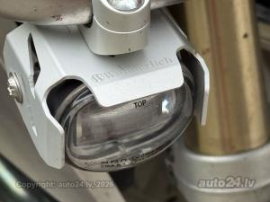 BMW R 1200GS 2013 Tallina, ar dzinēja tilpumu 0.00 L un nobraukumu 103 tūkst. km par 7500 €, foto 8 vietnē AUTOMOTO.COM.LV