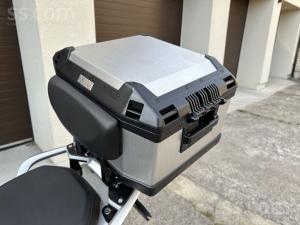 БМВ R 1200GS 2014 в Рига, объемом двигателя 1.20 л и пробегом 0 тыс. км за 10500 €, фото 9 на AUTOMOTO.COM.LV