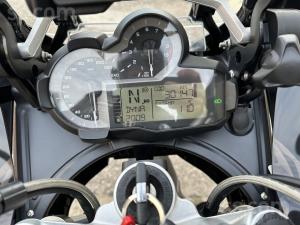 БМВ R 1200GS 2014 в Рига, объемом двигателя 1.20 л и пробегом 0 тыс. км за 10500 €, фото 11 на AUTOMOTO.COM.LV