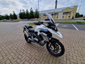 BMW R 1200GS 2014 Anykščiai, ar dzinēja tilpumu 1.20 L un nobraukumu 77 tūkst. km par 7700 €, foto 10 vietnē AUTOMOTO.COM.LV