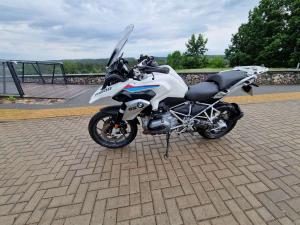 BMW R 1200GS 2014 Anykščiai, ar dzinēja tilpumu 1.20 L un nobraukumu 77 tūkst. km par 7700 €, foto 12 vietnē AUTOMOTO.COM.LV