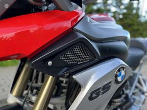БМВ R 1200GS 2014 в Каунас, объемом двигателя 1.17 л и пробегом 60 тыс. км за 8900 €, фото 16 на AUTOMOTO.COM.LV