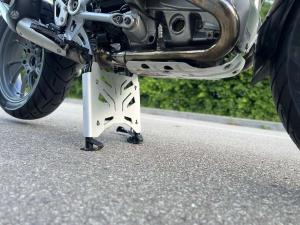 БМВ R 1200GS 2014 в Каунас, объемом двигателя 1.17 л и пробегом 60 тыс. км за 8900 €, фото 17 на AUTOMOTO.COM.LV