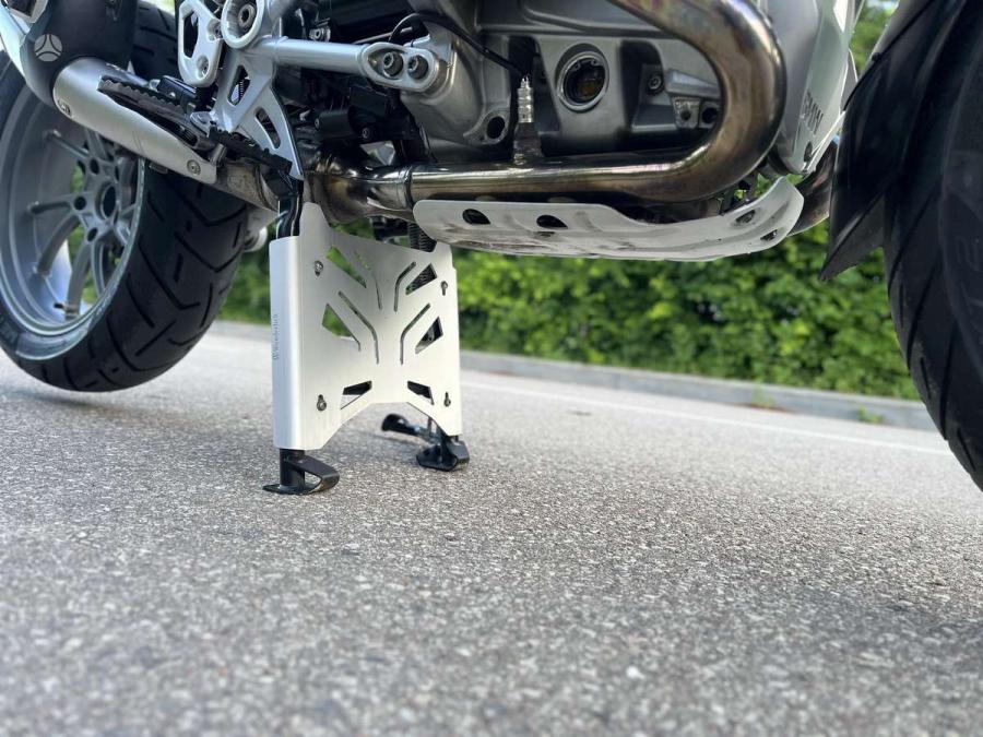 БМВ R 1200GS 2014 в Каунас, объемом двигателя 1.17 л и пробегом 60 тыс. км за 8900 €, фото 17 на AUTOMOTO.COM.LV