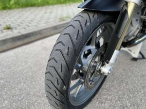 БМВ R 1200GS 2014 в Каунас, объемом двигателя 1.17 л и пробегом 60 тыс. км за 8900 €, фото 18 на AUTOMOTO.COM.LV