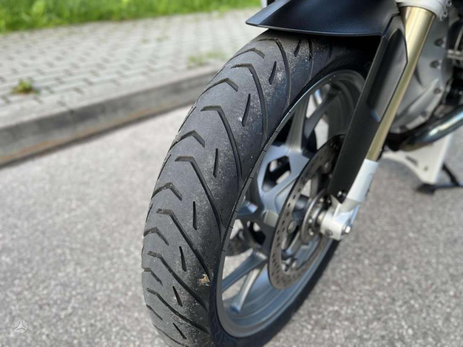 БМВ R 1200GS 2014 в Каунас, объемом двигателя 1.17 л и пробегом 60 тыс. км за 8900 €, фото 18 на AUTOMOTO.COM.LV
