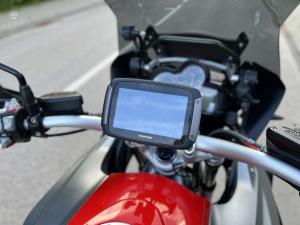 БМВ R 1200GS 2014 в Каунас, объемом двигателя 1.17 л и пробегом 60 тыс. км за 8900 €, фото 20 на AUTOMOTO.COM.LV