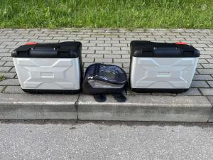 БМВ R 1200GS 2014 в Каунас, объемом двигателя 1.17 л и пробегом 60 тыс. км за 8900 €, фото 22 на AUTOMOTO.COM.LV