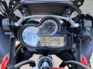 БМВ R 1200GS 2014 в Каунас, объемом двигателя 1.17 л и пробегом 60 тыс. км за 8900 €, фото 23 на AUTOMOTO.COM.LV