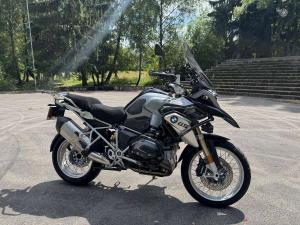 BMW R 1200GS 2014 Kupiškis, ar dzinēja tilpumu 1.20 L un nobraukumu 106 tūkst. km par 9100 €, foto  vietnē AUTOMOTO.COM.LV