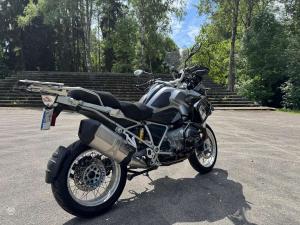 BMW R 1200GS 2014 Kupiškis, ar dzinēja tilpumu 1.20 L un nobraukumu 106 tūkst. km par 9100 €, foto 6 vietnē AUTOMOTO.COM.LV