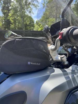 BMW R 1200GS 2014 Kupiškis, ar dzinēja tilpumu 1.20 L un nobraukumu 106 tūkst. km par 9100 €, foto 20 vietnē AUTOMOTO.COM.LV