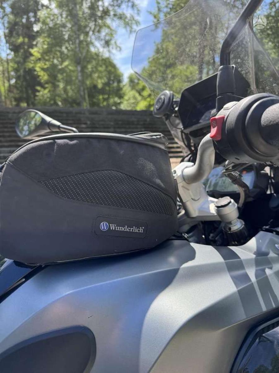 BMW R 1200GS 2014 Kupiškis, ar dzinēja tilpumu 1.20 L un nobraukumu 106 tūkst. km par 9100 €, foto 20 vietnē AUTOMOTO.COM.LV