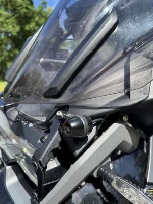 BMW R 1200GS 2014 Kupiškis, ar dzinēja tilpumu 1.20 L un nobraukumu 106 tūkst. km par 9100 €, foto 21 vietnē AUTOMOTO.COM.LV