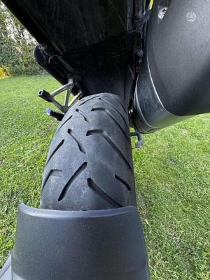 БМВ R 1200GS 2014 в Каунас, объемом двигателя 1.20 л и пробегом 75 тыс. км за 8900 €, фото 9 на AUTOMOTO.COM.LV