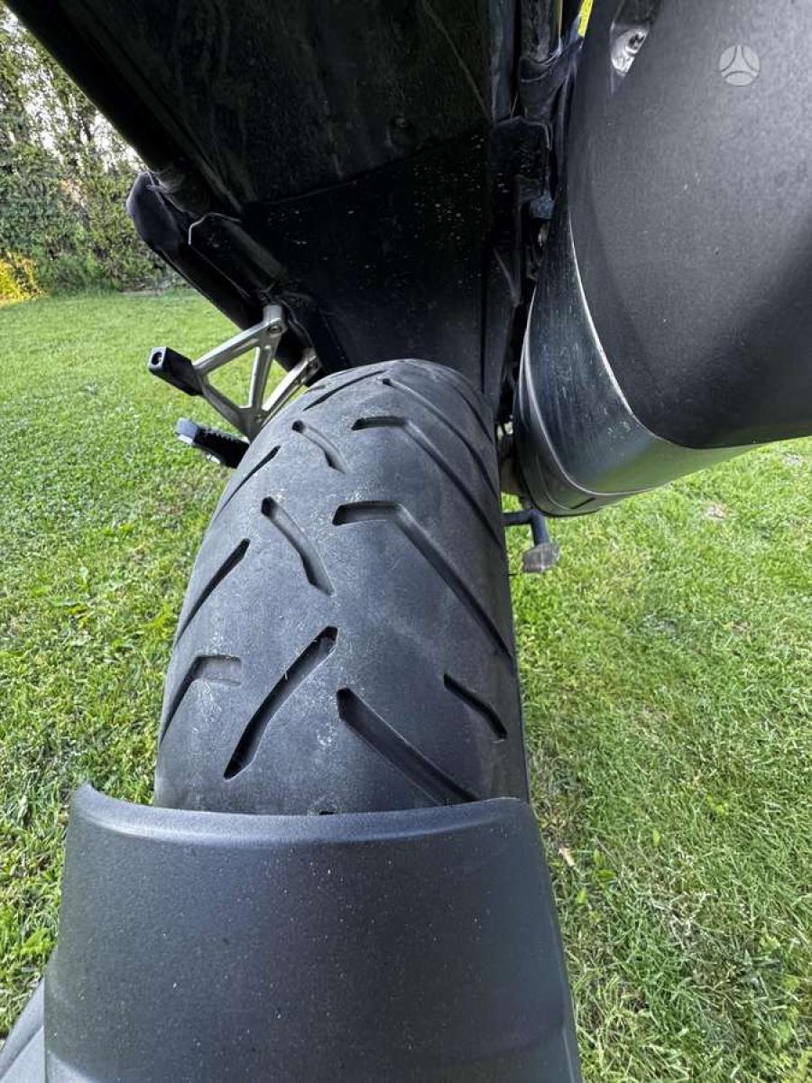 БМВ R 1200GS 2014 в Каунас, объемом двигателя 1.20 л и пробегом 75 тыс. км за 8900 €, фото 9 на AUTOMOTO.COM.LV