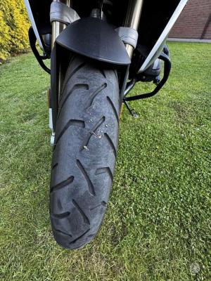 БМВ R 1200GS 2014 в Каунас, объемом двигателя 1.20 л и пробегом 75 тыс. км за 8900 €, фото 10 на AUTOMOTO.COM.LV