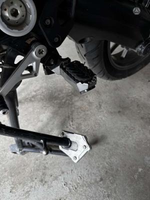 БМВ R 1200GS 2014 в Каунас, объемом двигателя 1.20 л и пробегом 75 тыс. км за 8900 €, фото 13 на AUTOMOTO.COM.LV