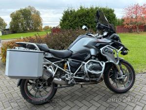 BMW R 1200GS 2014 Tartu, ar dzinēja tilpumu 0.00 L un nobraukumu 0 tūkst. km par 8999 €, foto 6 vietnē AUTOMOTO.COM.LV