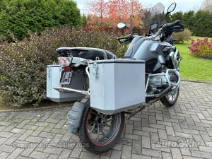 BMW R 1200GS 2014 Tartu, ar dzinēja tilpumu 0.00 L un nobraukumu 0 tūkst. km par 8999 €, foto 7 vietnē AUTOMOTO.COM.LV
