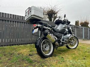BMW R 1200GS 2015 Rīga, ar dzinēja tilpumu 1.20 L un nobraukumu 0 tūkst. km par 11500 €, foto 5 vietnē AUTOMOTO.COM.LV