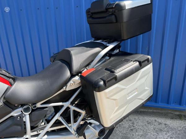 BMW R 1200GS 2015 Ukmergė, ar dzinēja tilpumu 0.00 L un nobraukumu 80 tūkst. km par 8600 €, foto 8 vietnē AUTOMOTO.COM.LV