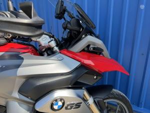БМВ R 1200GS 2015 в Укмерге, объемом двигателя 0.00 л и пробегом 80 тыс. км за 8600 €, фото 19 на AUTOMOTO.COM.LV
