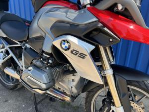 БМВ R 1200GS 2015 в Укмерге, объемом двигателя 0.00 л и пробегом 80 тыс. км за 8600 €, фото 25 на AUTOMOTO.COM.LV