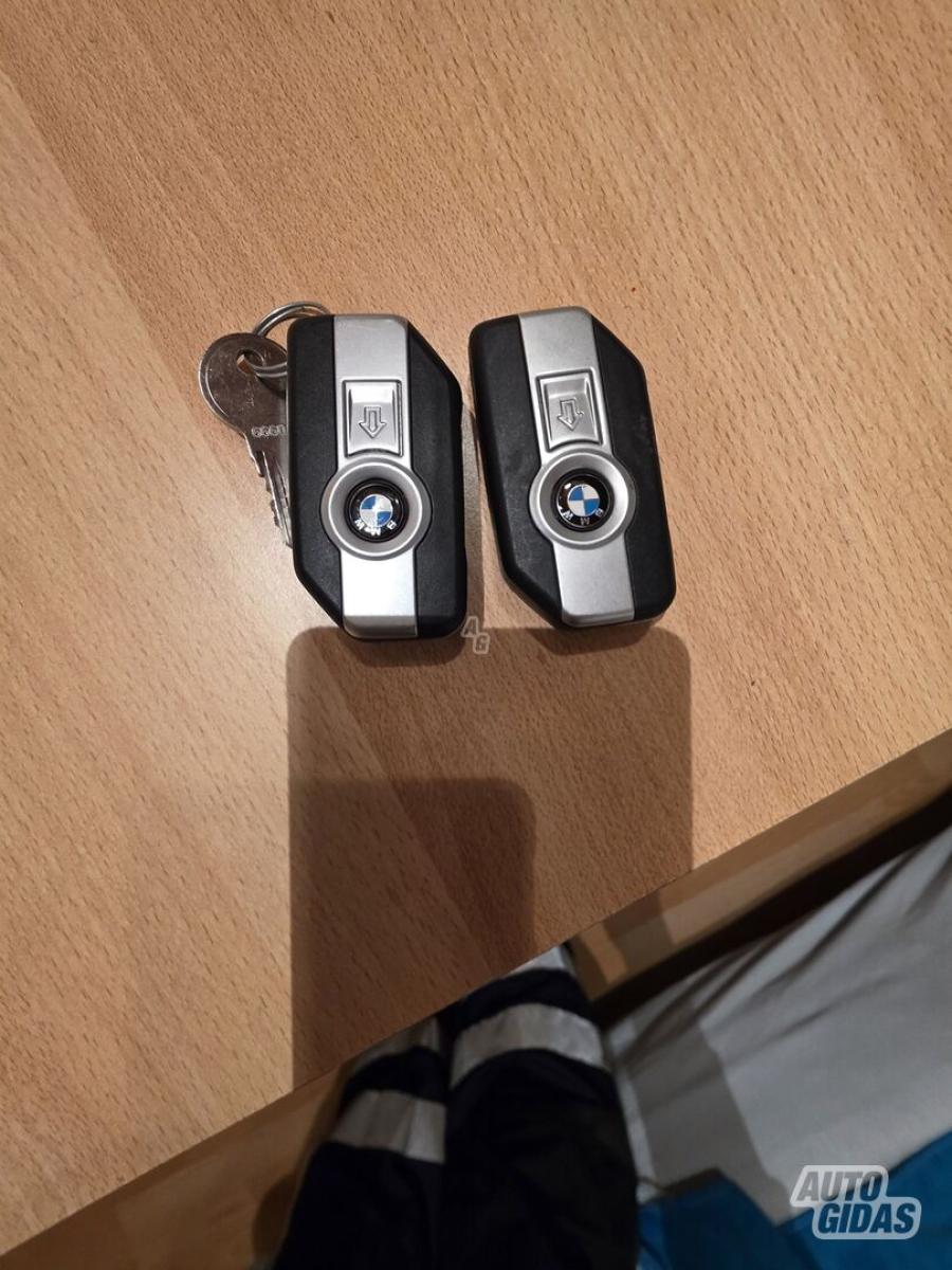 BMW R 1200GS 2015 Tauragė, ar dzinēja tilpumu 1.20 L un nobraukumu 44 tūkst. km par 12200 €, foto 8 vietnē AUTOMOTO.COM.LV