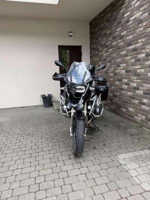 BMW R 1200GS 2015 Viļņa, ar dzinēja tilpumu 1.20 L un nobraukumu 38 tūkst. km par 13900 €, foto  vietnē AUTOMOTO.COM.LV