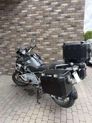 БМВ R 1200GS 2015 в Вильнюс, объемом двигателя 1.20 л и пробегом 38 тыс. км за 13900 €, фото 6 на AUTOMOTO.COM.LV