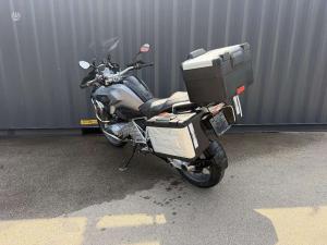 BMW R 1200GS 2015 Kauņa, ar dzinēja tilpumu 1.20 L un nobraukumu 69 tūkst. km par 6999 €, foto 4 vietnē AUTOMOTO.COM.LV