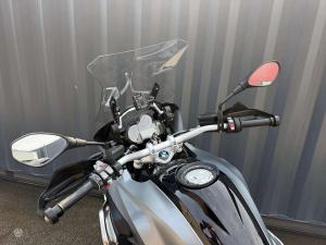 BMW R 1200GS 2015 Kauņa, ar dzinēja tilpumu 1.20 L un nobraukumu 69 tūkst. km par 6999 €, foto 5 vietnē AUTOMOTO.COM.LV