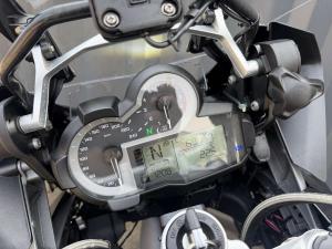 BMW R 1200GS 2015 Kauņa, ar dzinēja tilpumu 1.20 L un nobraukumu 69 tūkst. km par 6999 €, foto 7 vietnē AUTOMOTO.COM.LV