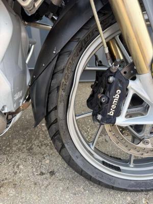 BMW R 1200GS 2015 Kauņa, ar dzinēja tilpumu 1.20 L un nobraukumu 69 tūkst. km par 6999 €, foto 9 vietnē AUTOMOTO.COM.LV