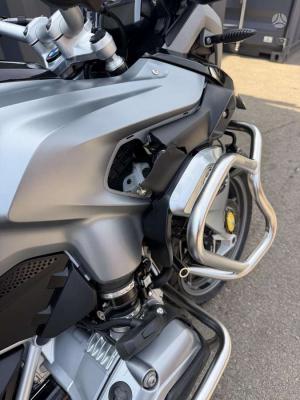 BMW R 1200GS 2015 Kauņa, ar dzinēja tilpumu 1.20 L un nobraukumu 69 tūkst. km par 6999 €, foto 11 vietnē AUTOMOTO.COM.LV