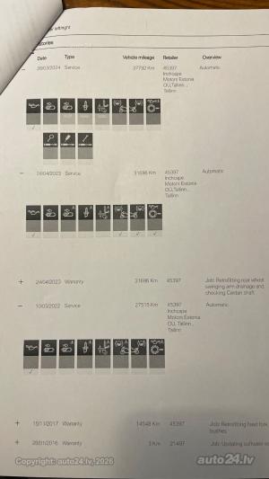 BMW R 1200GS 2016 Tallina, ar dzinēja tilpumu 1.17 L un nobraukumu 45 tūkst. km par 15800 €, foto 16 vietnē AUTOMOTO.COM.LV