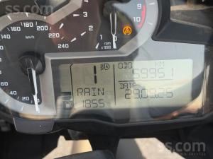 BMW R 1200GS 2016 in Riga, with an engine capacity of 1.20 L and mileage of 0 thousand km for 9900 €, photo 7 on AUTOMOTO.COM.LV