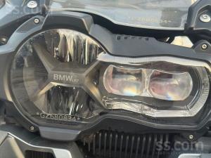 BMW R 1200GS 2016 in Riga, with an engine capacity of 1.20 L and mileage of 0 thousand km for 9900 €, photo 10 on AUTOMOTO.COM.LV