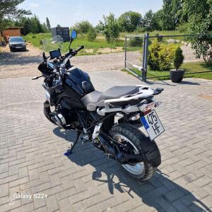 BMW R 1200GS 2016 Viļņa, ar dzinēja tilpumu 1.17 L un nobraukumu 10 tūkst. km par 11300 €, foto 4 vietnē AUTOMOTO.COM.LV