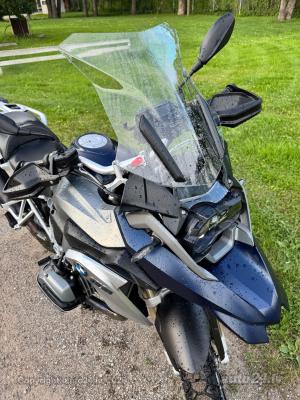 БМВ R 1200GS 2016 в Таллин, объемом двигателя 0.00 л и пробегом 23 тыс. км за 9990 €, фото 5 на AUTOMOTO.COM.LV