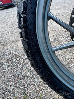 БМВ R 1200GS 2016 в Таллин, объемом двигателя 0.00 л и пробегом 23 тыс. км за 9990 €, фото 7 на AUTOMOTO.COM.LV