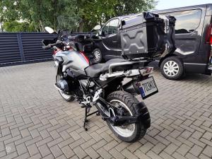 BMW R 1200GS 2016 Kauņa, ar dzinēja tilpumu 0.00 L un nobraukumu 36 tūkst. km par 9900 €, foto 5 vietnē AUTOMOTO.COM.LV